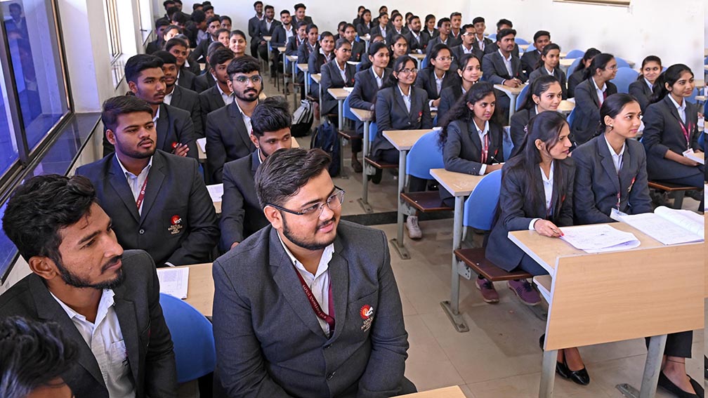 Top Engineering College in Nashik | Sapkal Knowledge Hub